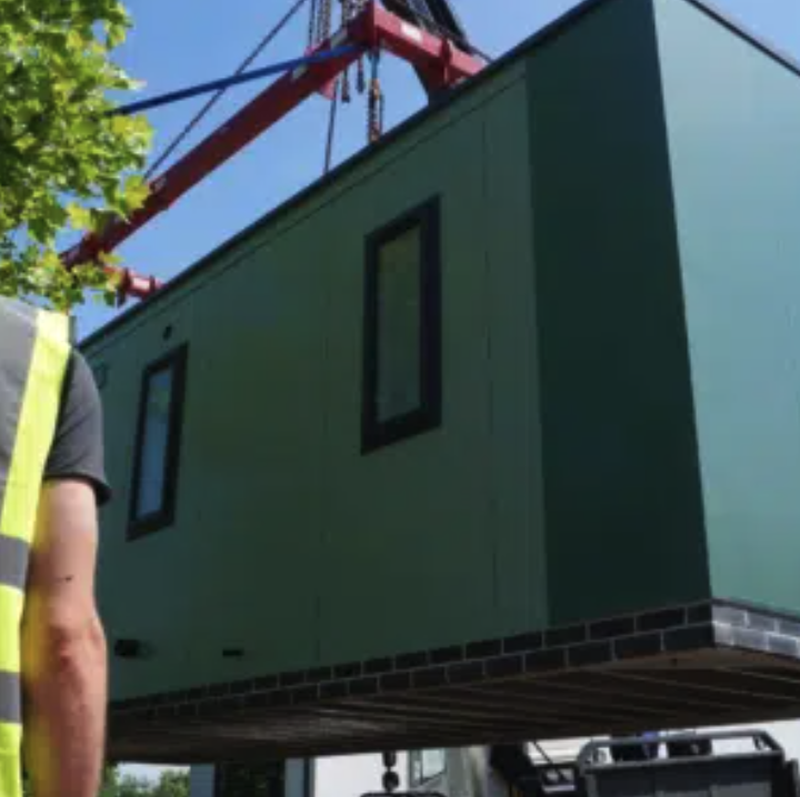 TM Portfolio of Modular Homes 2018 - Totally Modular