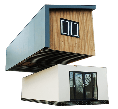 Sustainable Modular Buildings | Totally Modular