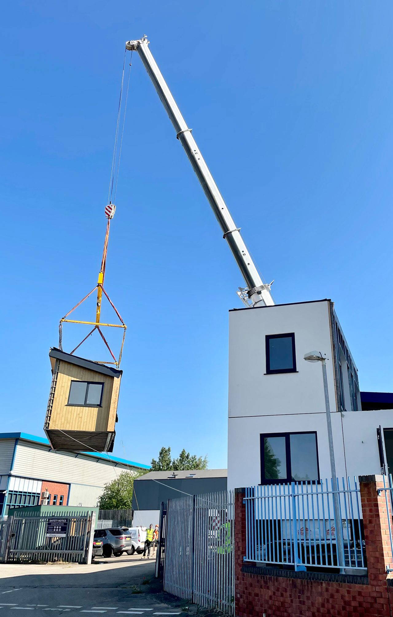 Why Choose Totally Modular | Totally Modular