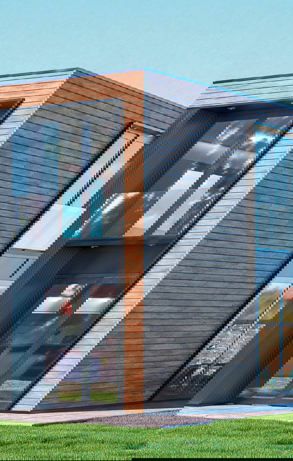 Hospitality and Leisure | Market Sectors | Totally Modular