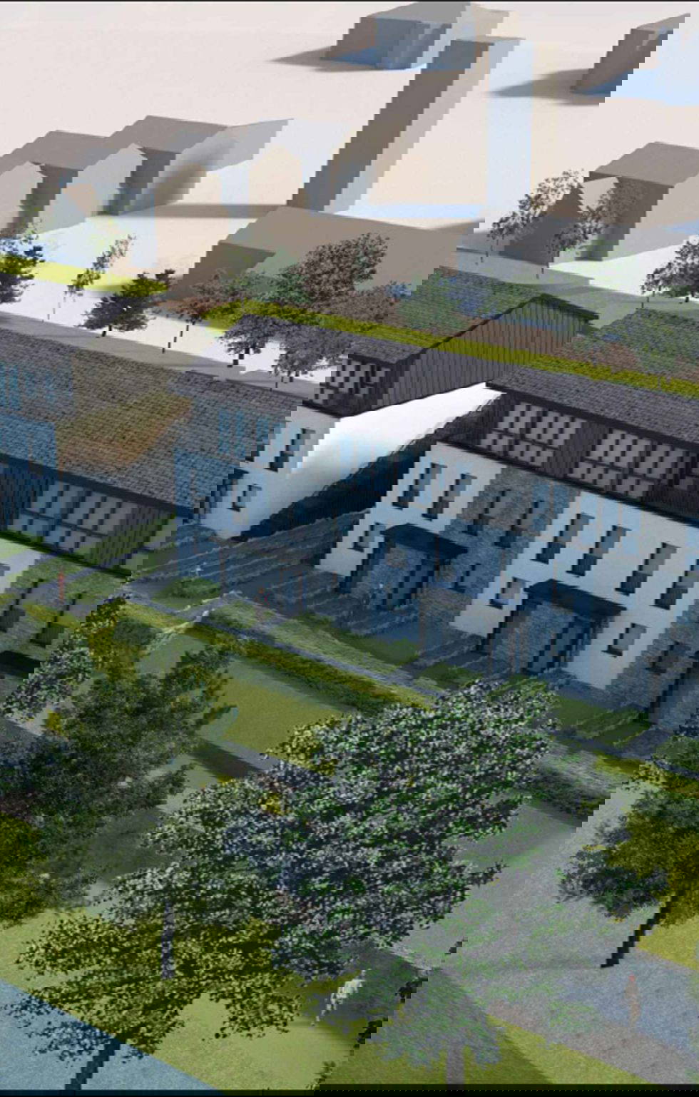 Regional and International Developers | Totally Modular