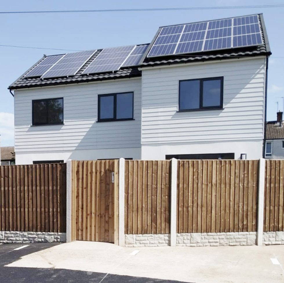 Littlethorpe Development | Totally Modular