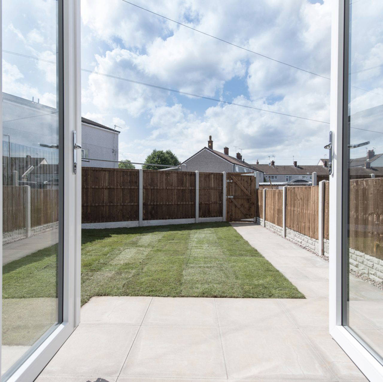 Littlethorpe Development | Totally Modular