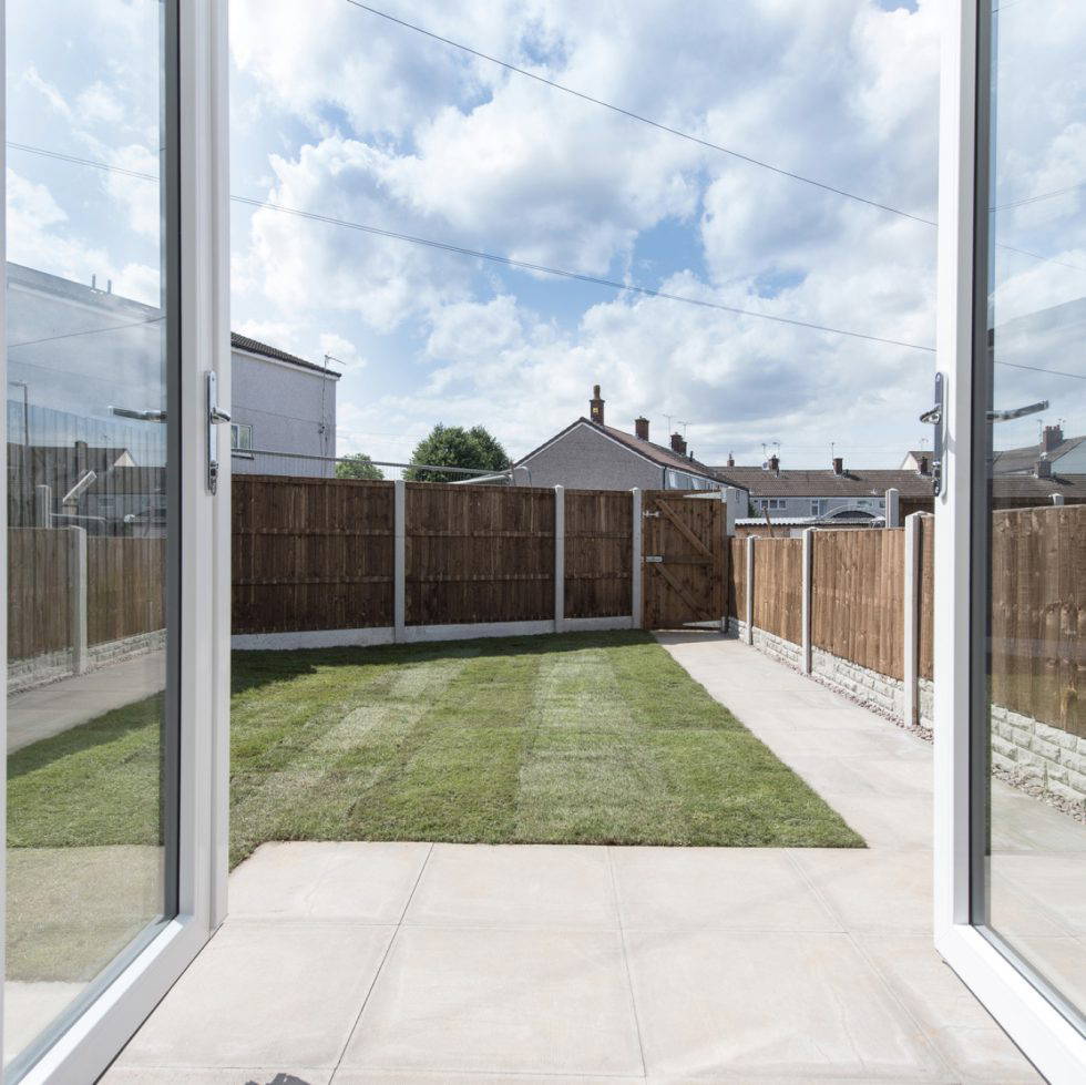 Littlethorpe Development | Totally Modular