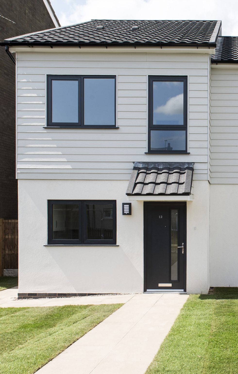 Littlethorpe Development | Totally Modular