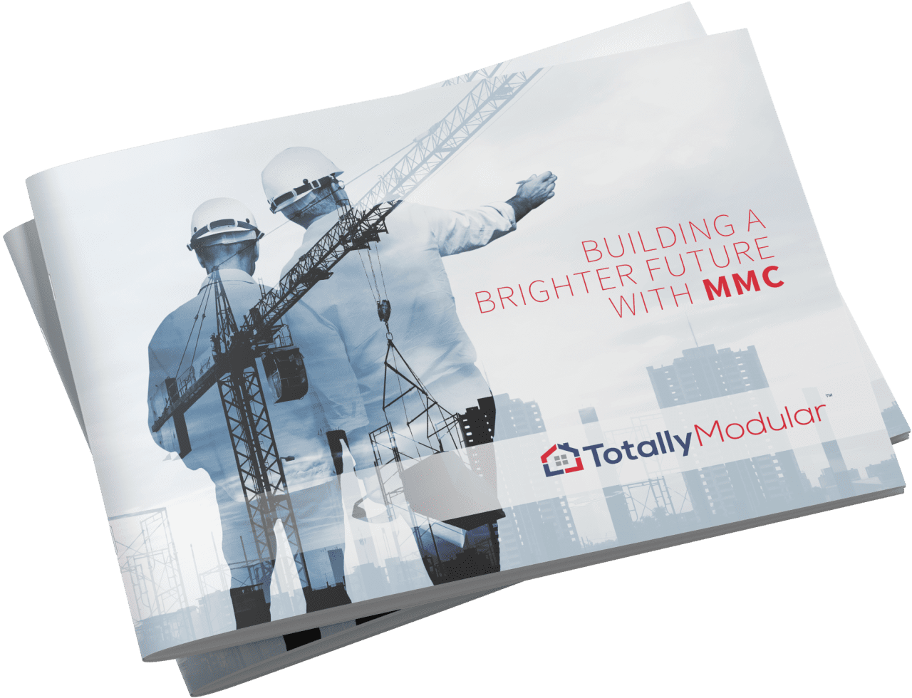 Modular Brochures | Totally Modular