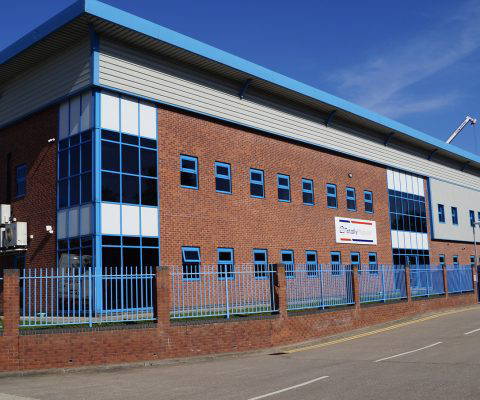 Sustainable Modular Buildings | Totally Modular