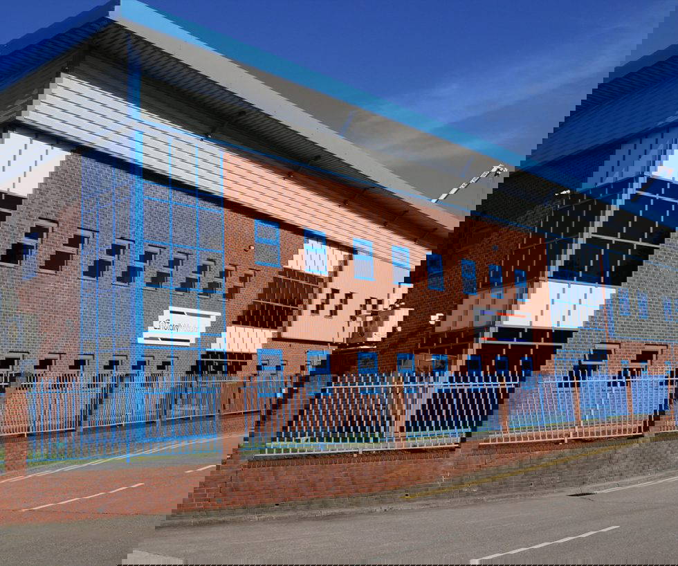 Sustainable Modular Buildings | Totally Modular