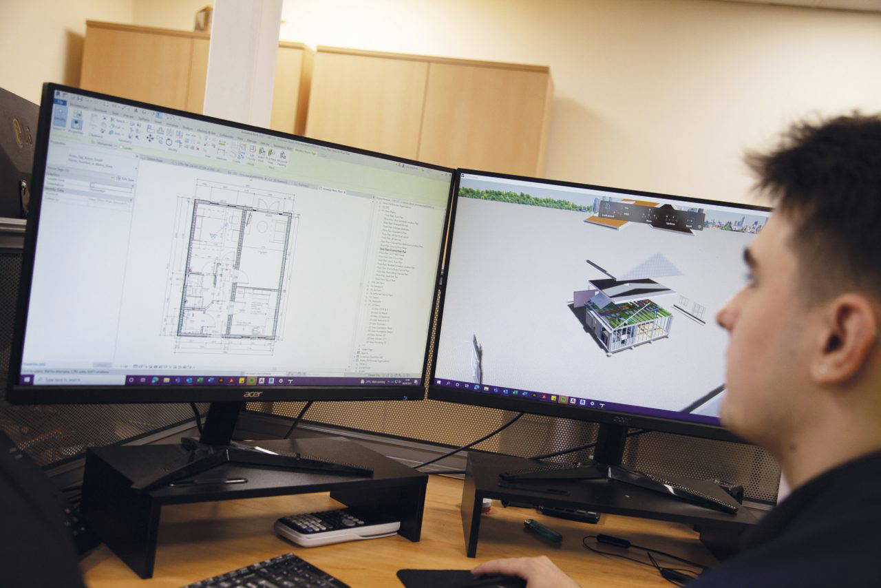 Manufacturing | Totally Modular