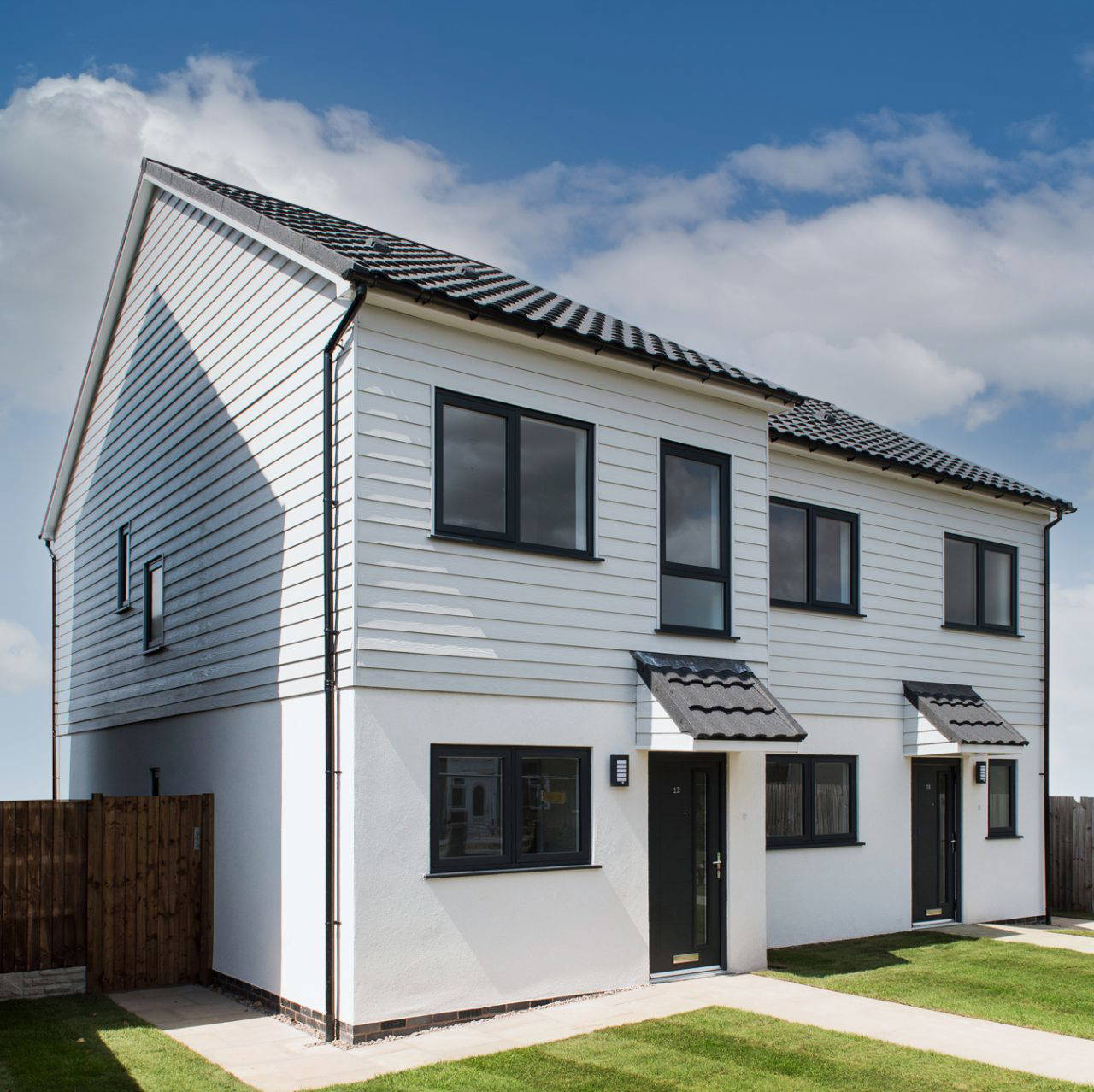 Littlethorpe Development | Totally Modular